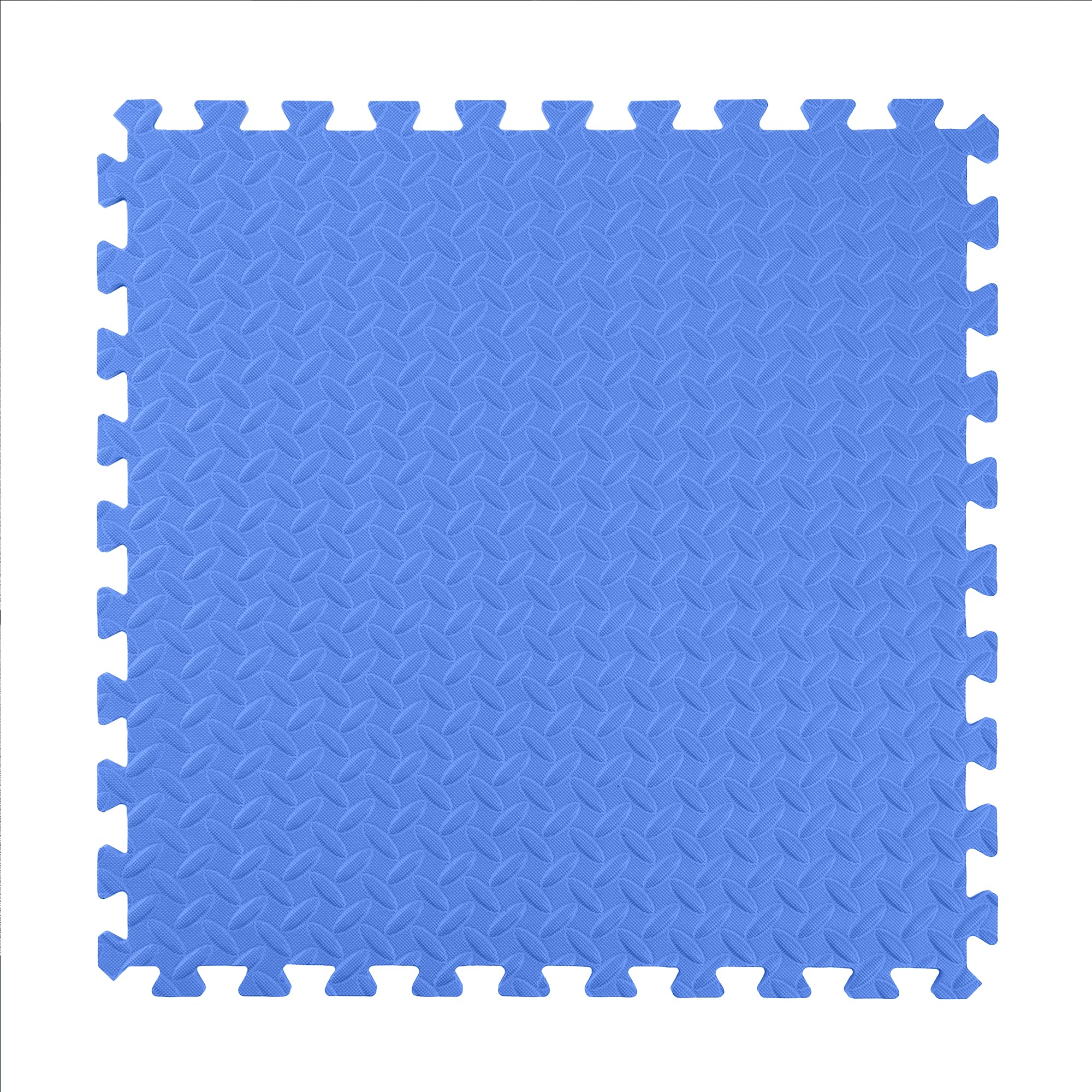 Buy IncStores 5 8 Inch Thick Diamond Soft Foam Flooring Tiles High