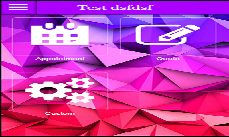 Test dsfdsf:Amazon.de:Appstore for Android