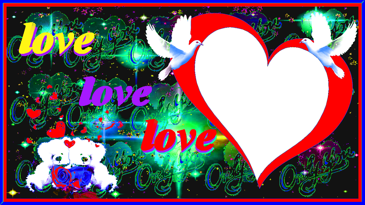 Love Frame 2 Live - App on Amazon Appstore