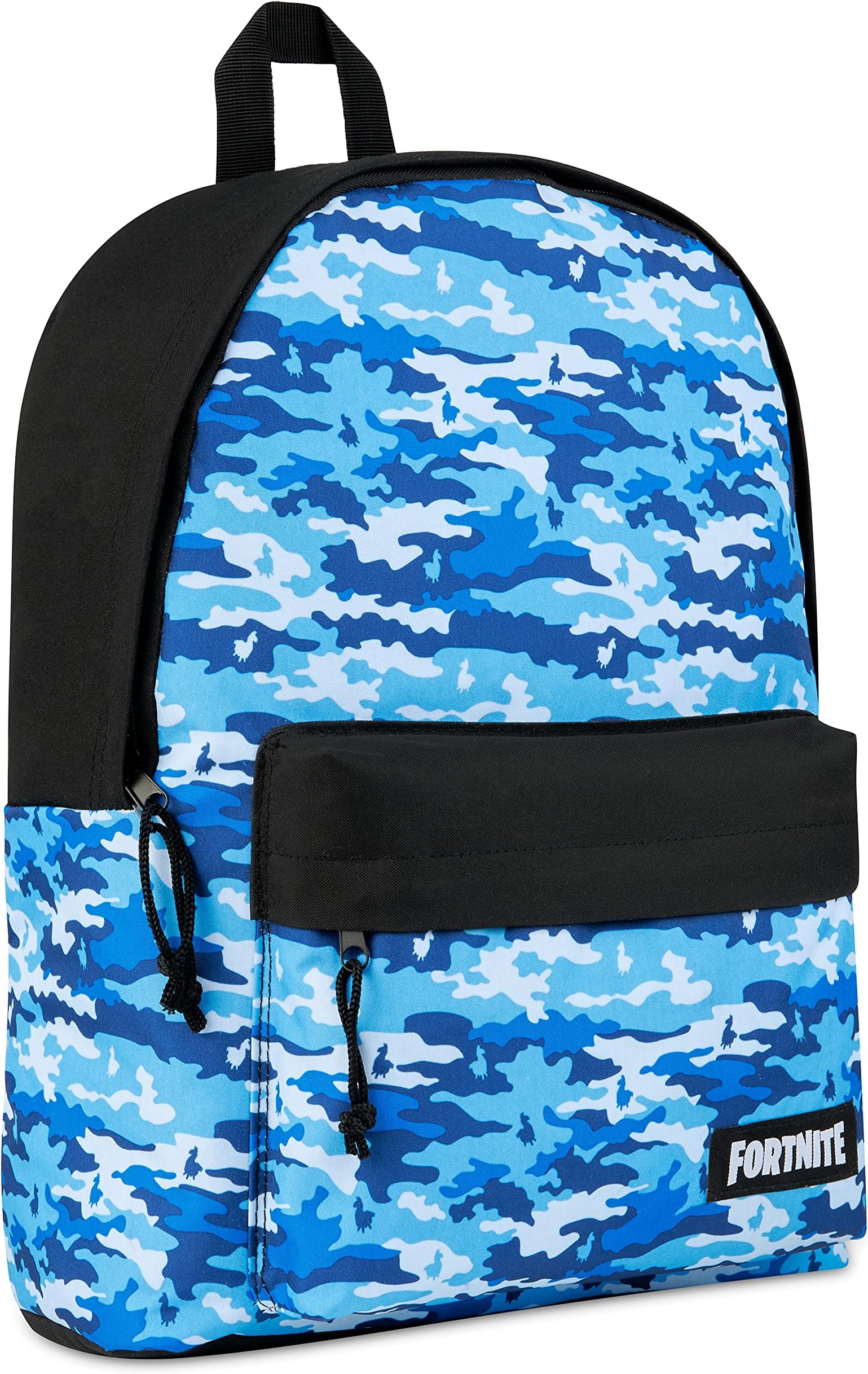 Amazon.com | FORTNITE Backpack Gaming Stuff Large Rucksack Creeper ...