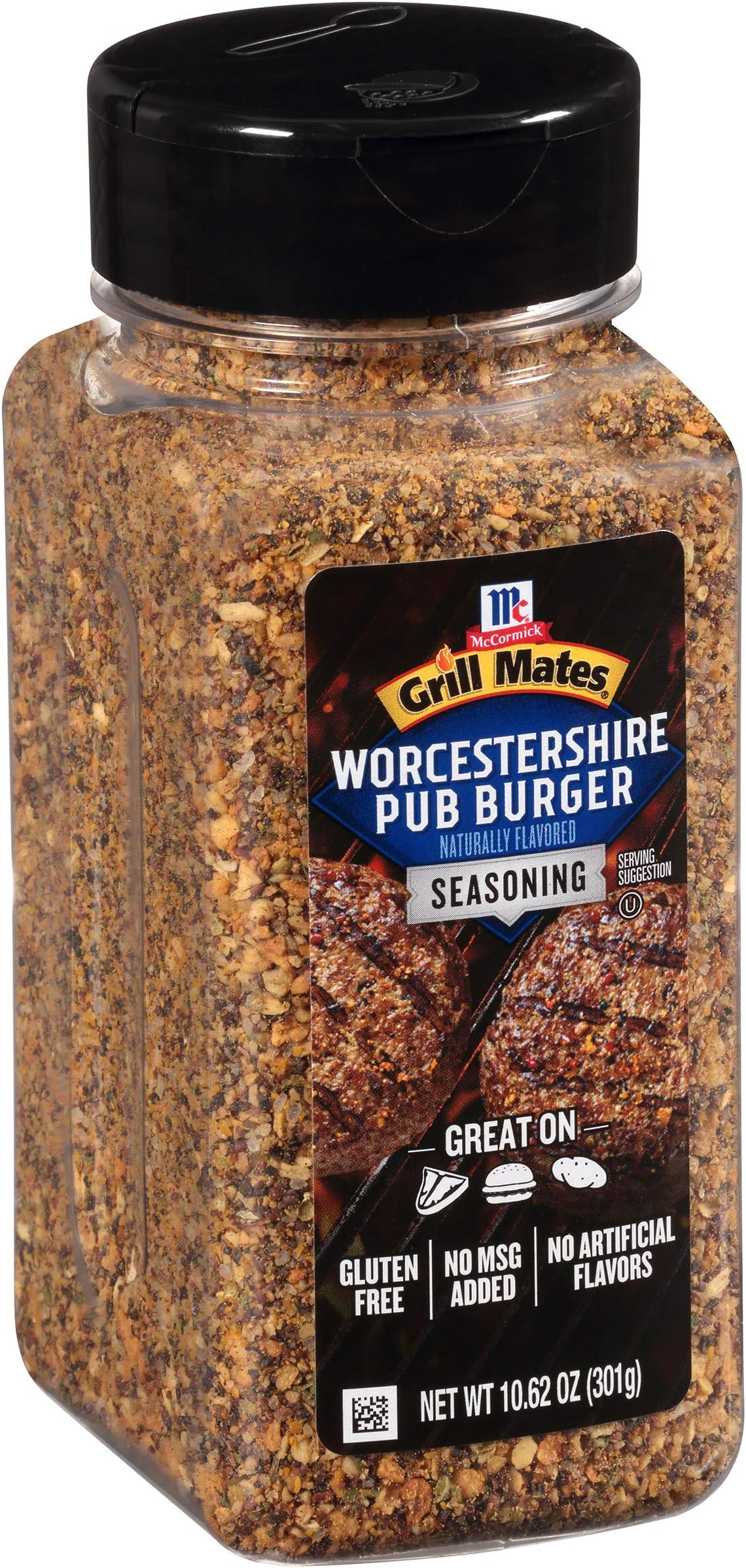 Amazon.com : Hi Mountain Western Style Gourmet Seasoning - ORIGINAL ...