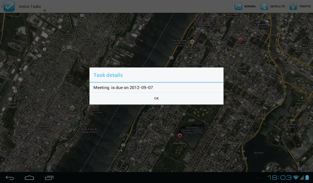 Task Finder Pro: Task list | to-do list - App on Amazon Appstore