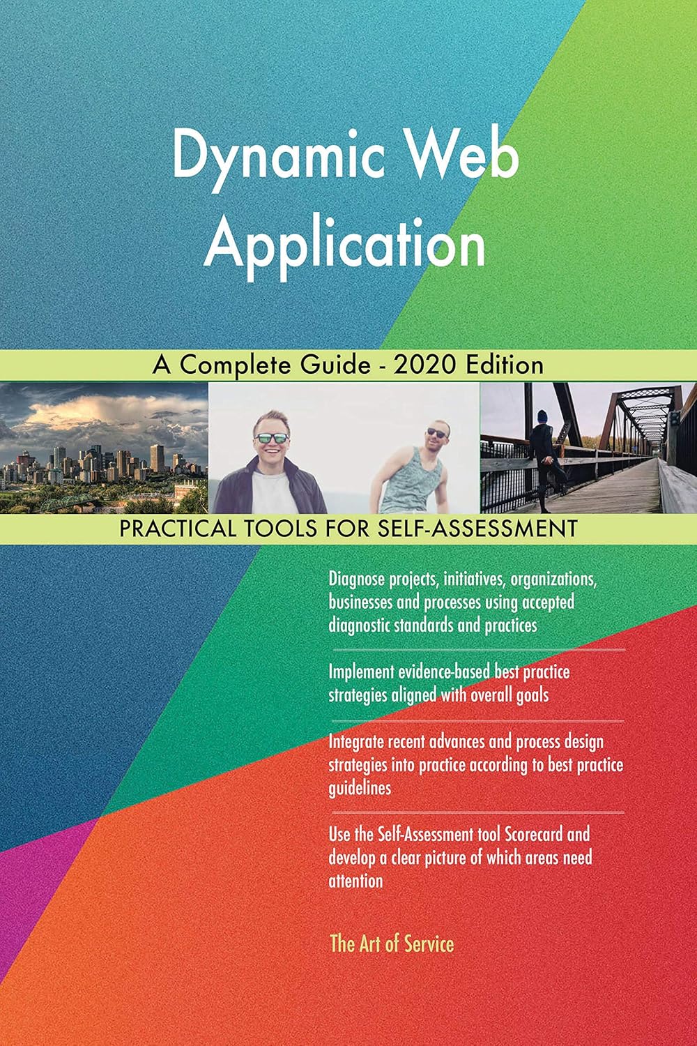 Amazon.com: Dynamic Web Application A Complete Guide - 2020 Edition ...