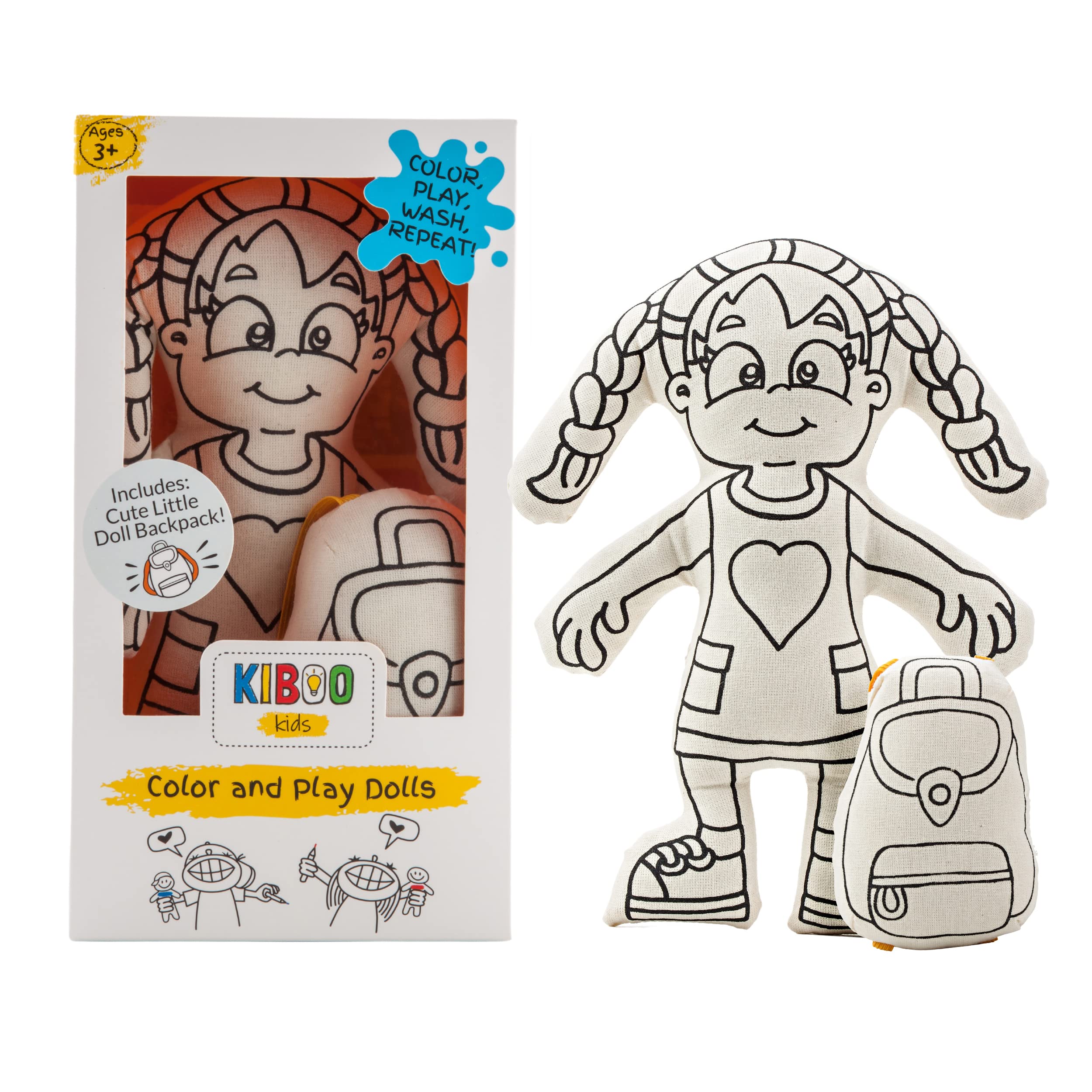 Lalaloopsy Coloring Pages Baby Toys