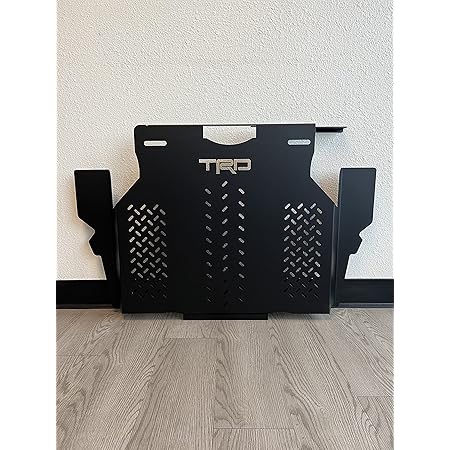 Amazon.com: 4Runner Catalytic Converter Shield, Compatible with KDDS ...