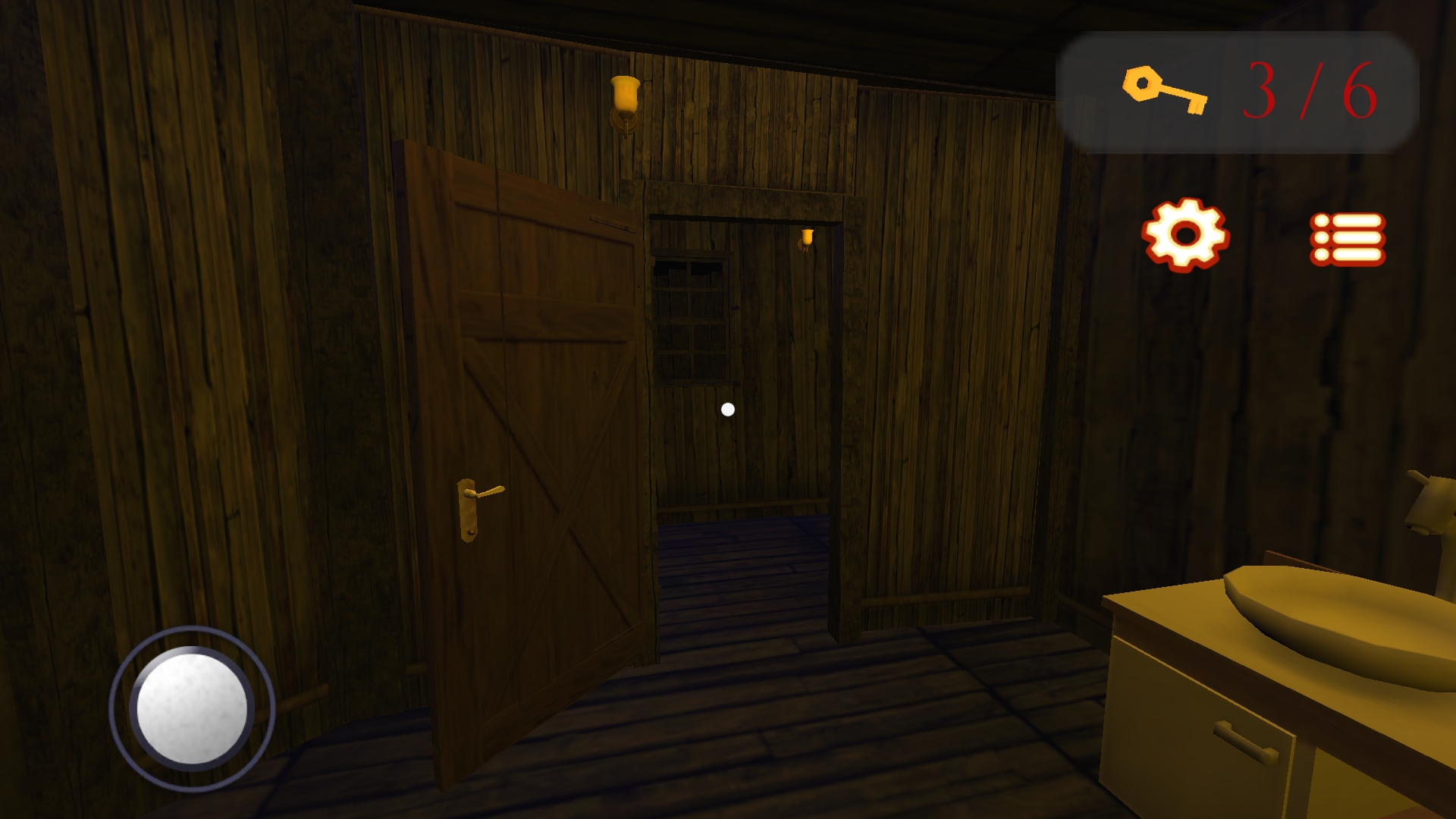 Horror Game - App on Amazon Appstore