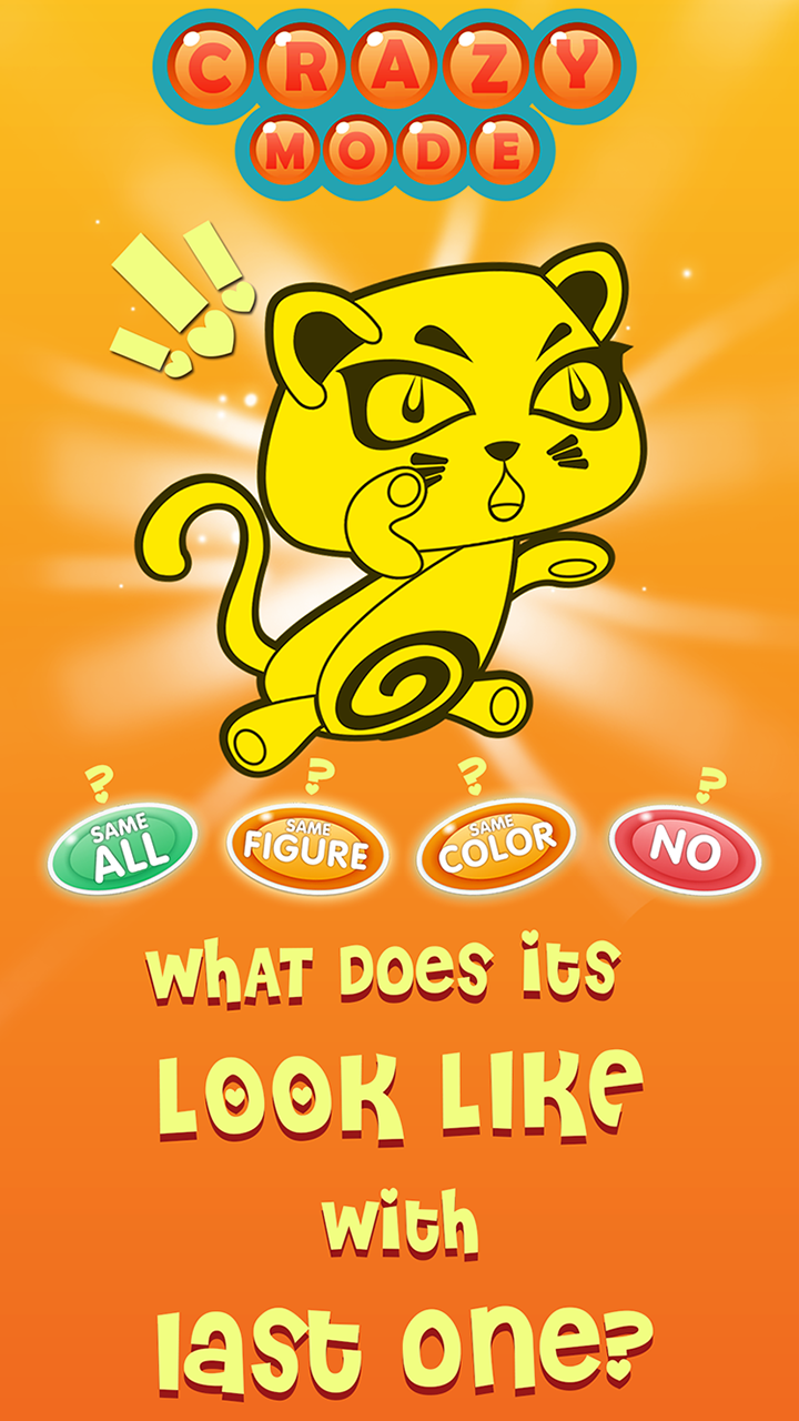 Smart Memory - A dizzy game - App on the Amazon Appstore
