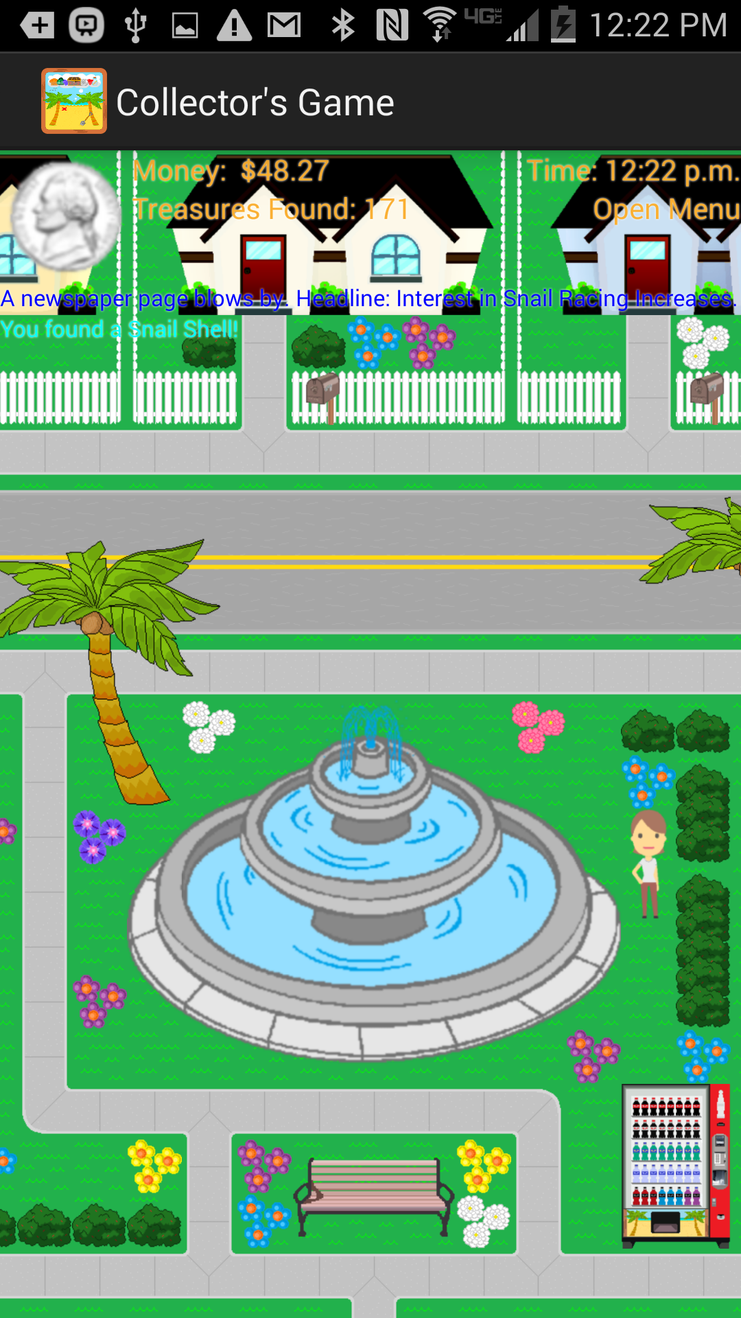 Collector's Game - App on Amazon Appstore