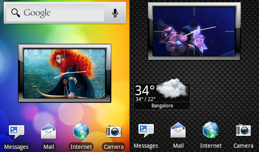 Beautiful Cartoon Clocks - App on Amazon Appstore