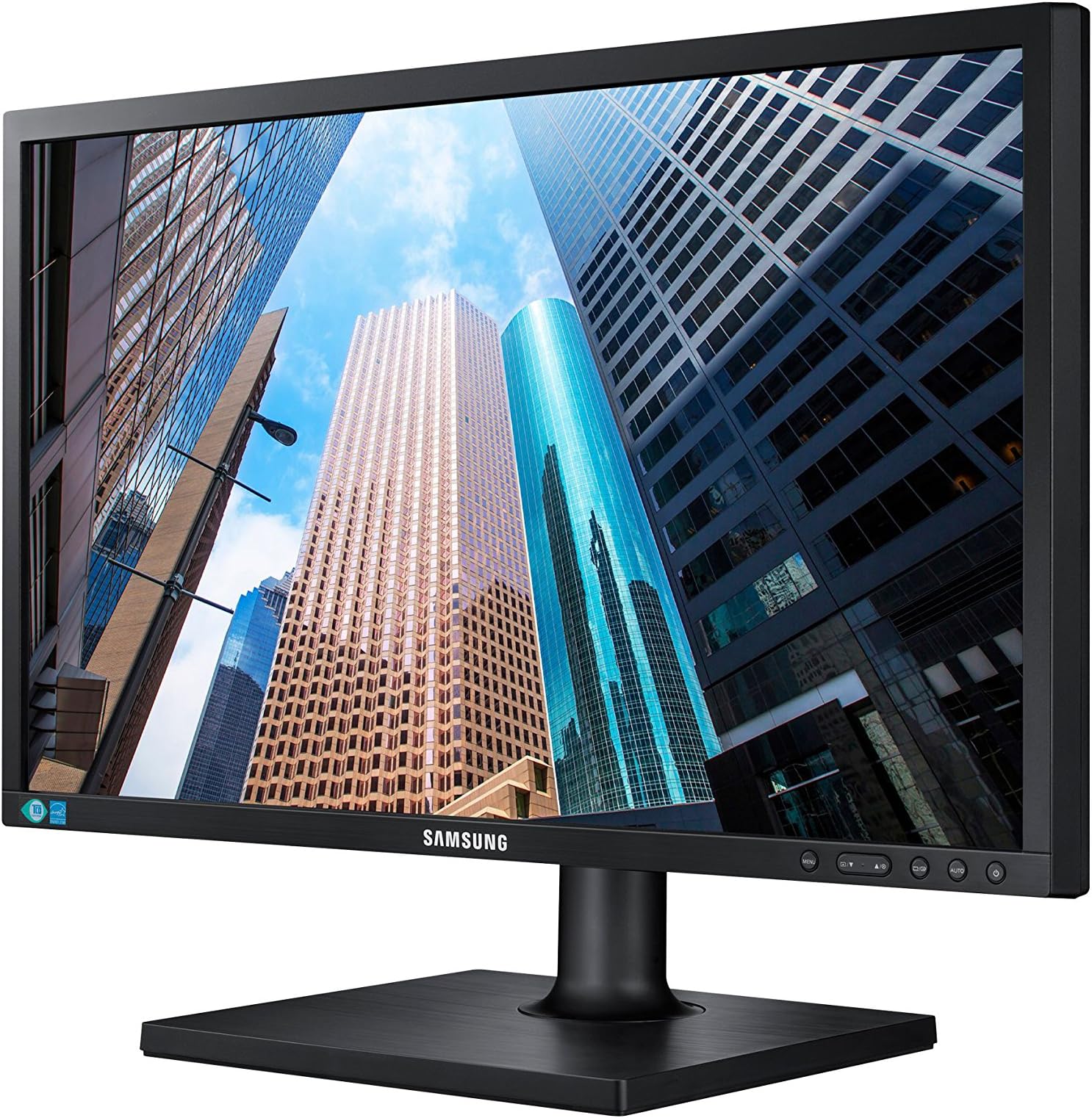 Amazon.com: Samsung LS24E65UDWG/ZA 24" S24E650DW 1920x1200 LED Monitor ...