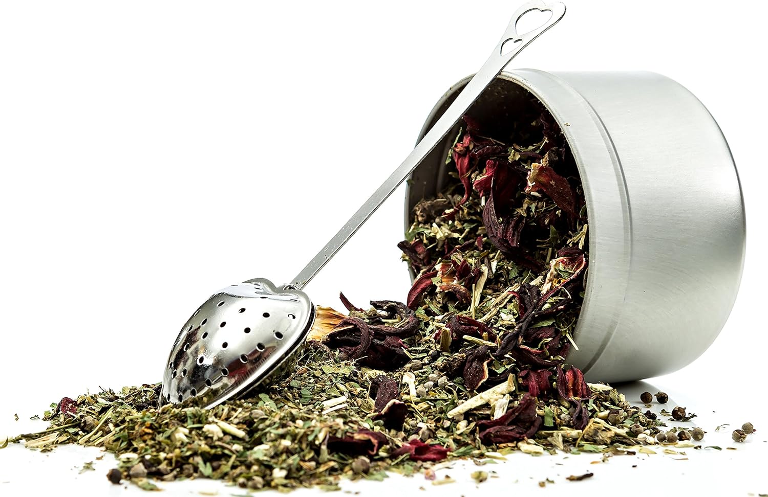 Amazon.com: Organic Menopause Tea for Women - Relief from: Hot Flashes ...