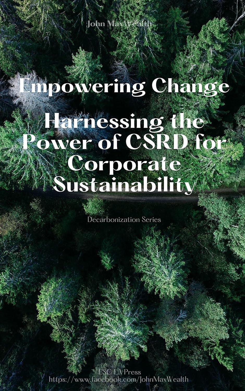 Amazon.com: Empowering Change - Harnessing the Power of CSRD for ...