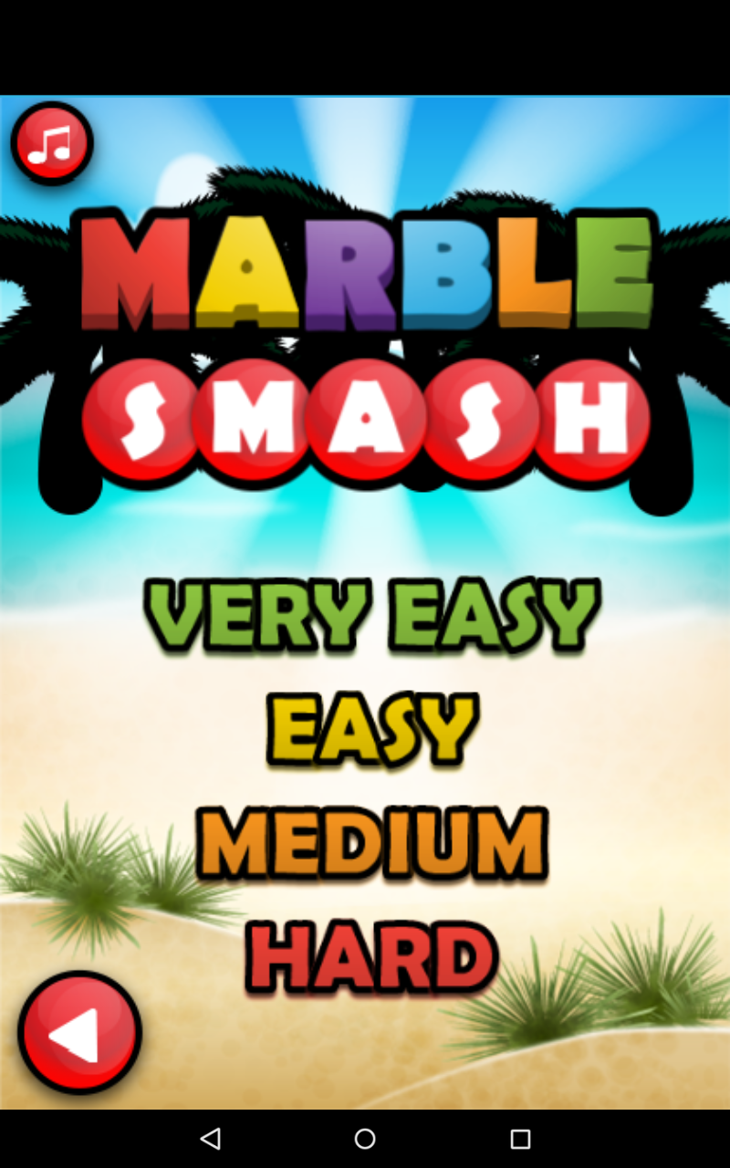 Marble Game - App on Amazon Appstore