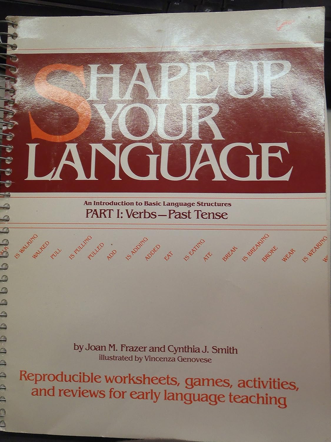 Shape Up Your Language: An Introduction to Basic Language Structures ...