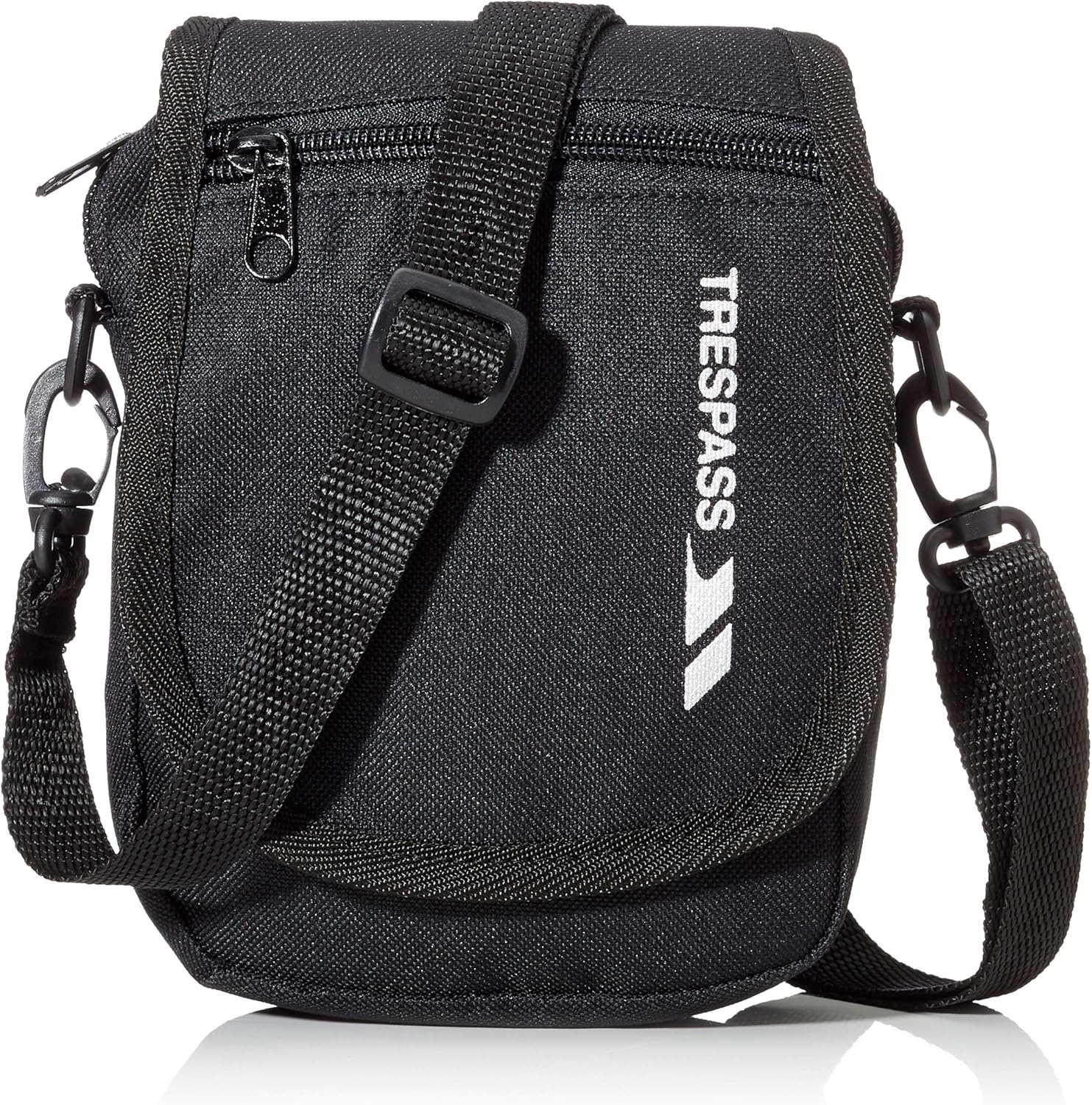 Trespass Helicon Mini Belt Bag : Amazon.co.uk: Sports & Outdoors