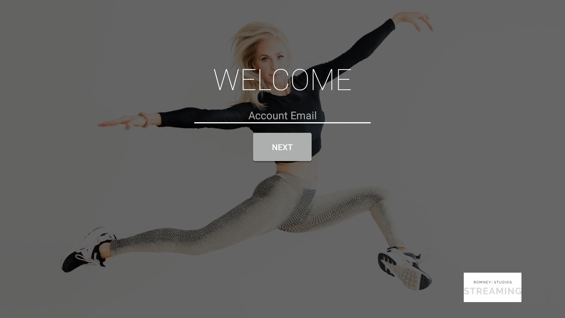 Romney Studios Streaming - App on the Amazon Appstore