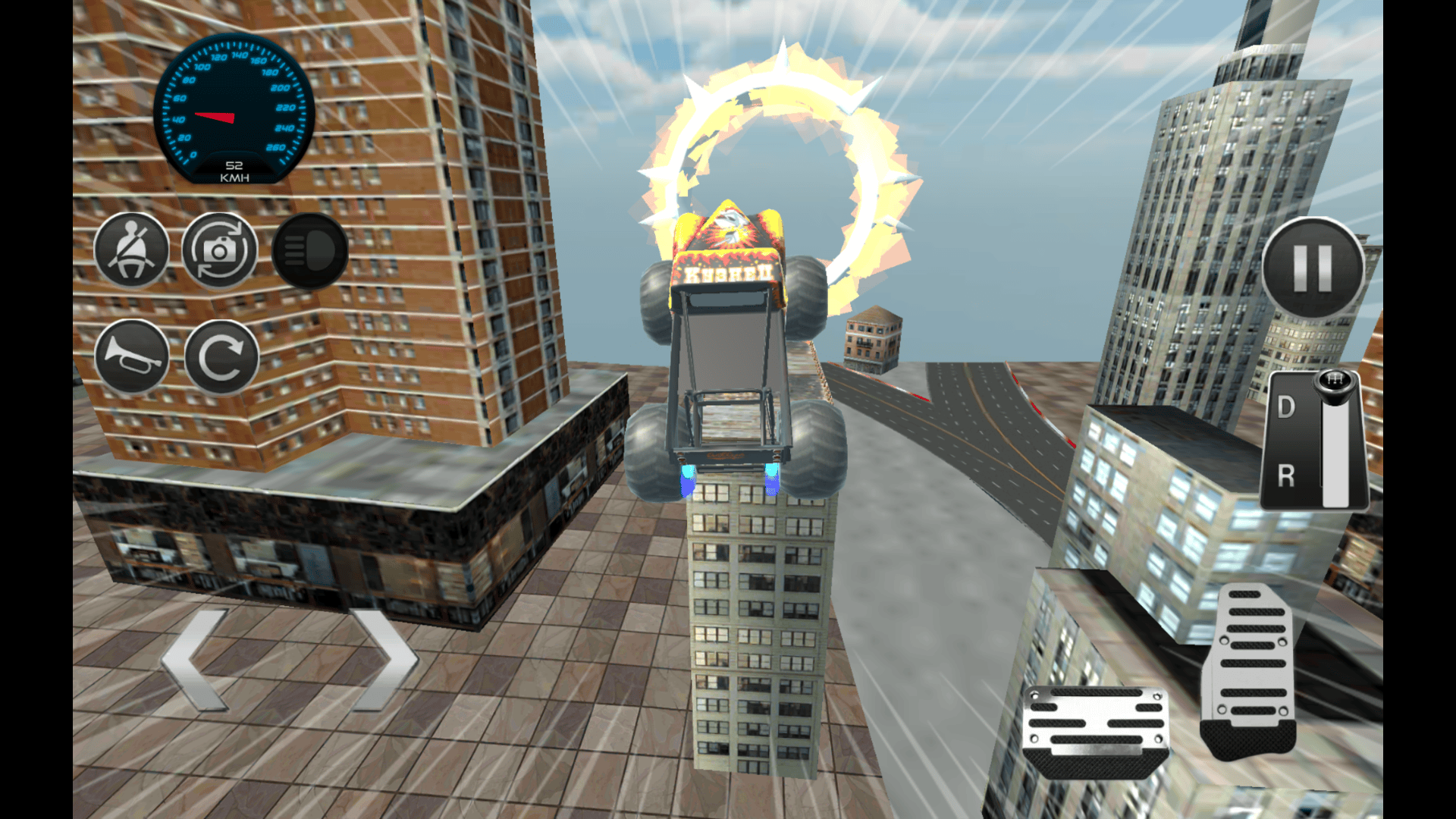RC Car Stunts & Driving Games: Car Force Elite Simulator - App on ...