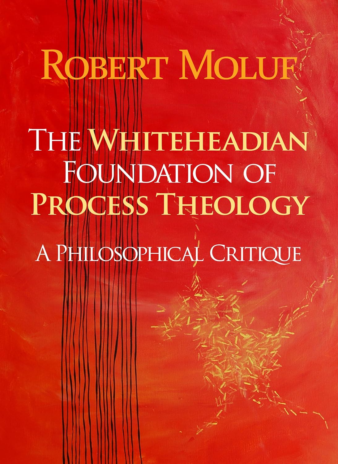 The Whiteheadian Foundation of Process Theology - Kindle edition by ...