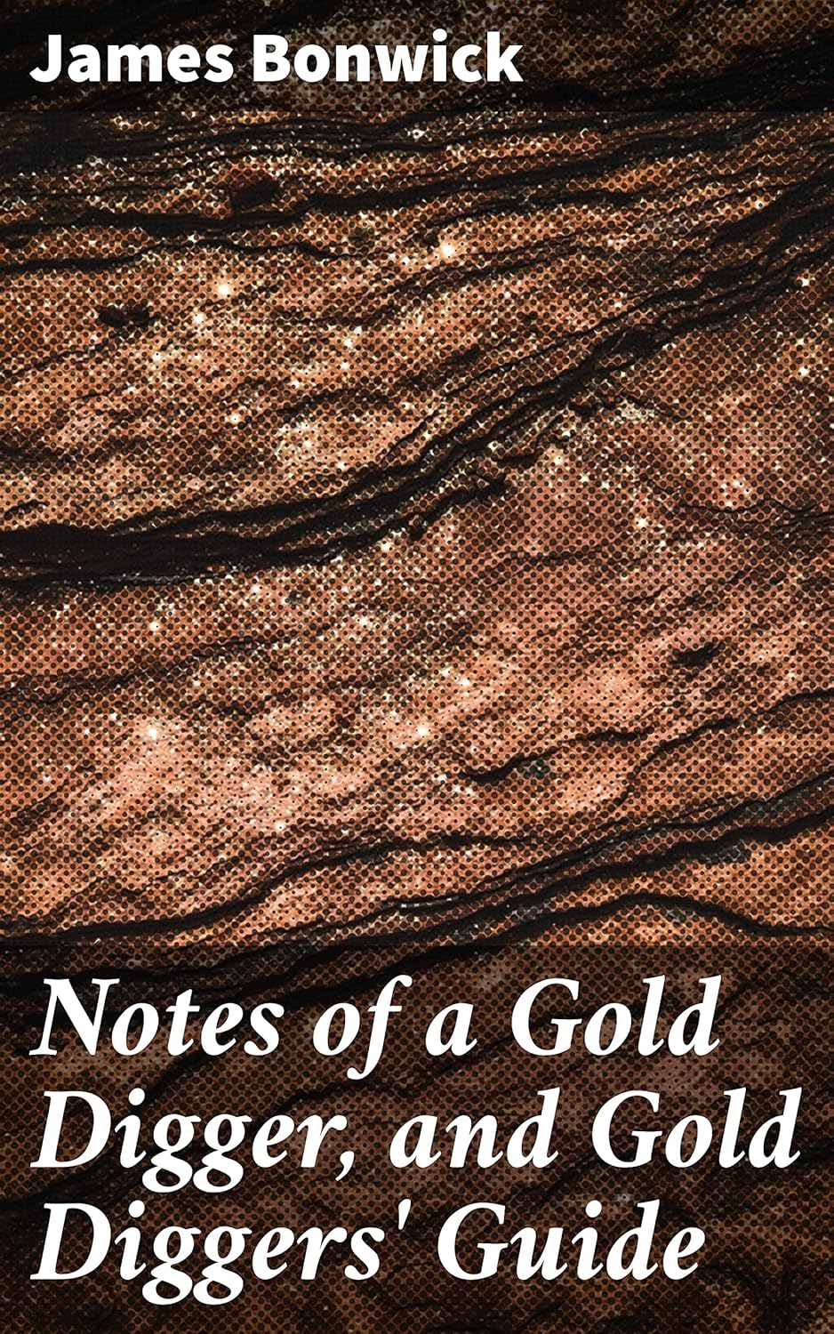 Amazon.com: Notes of a Gold Digger, and Gold Diggers' Guide: A Golden ...