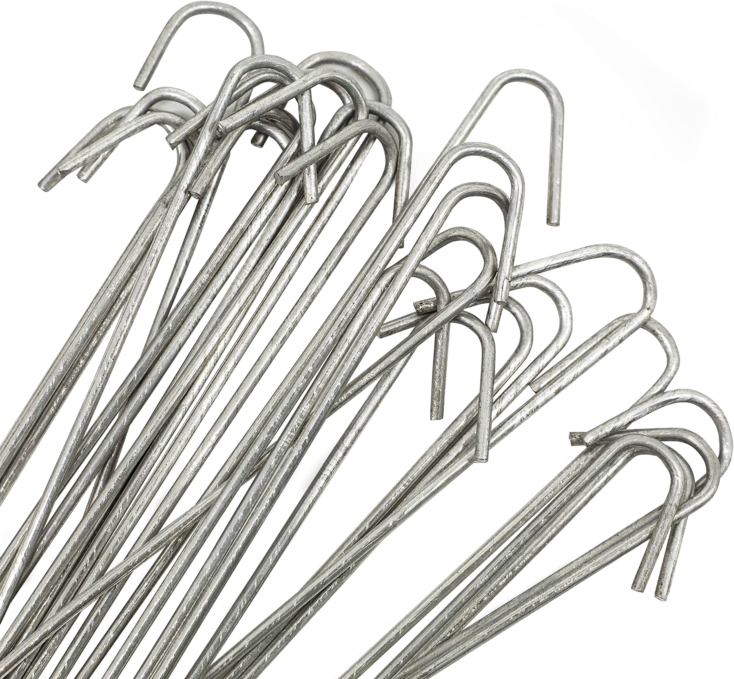 Amazon.com : 300 Pieces T Post Wire Clips T Post Clips T Post Fence ...