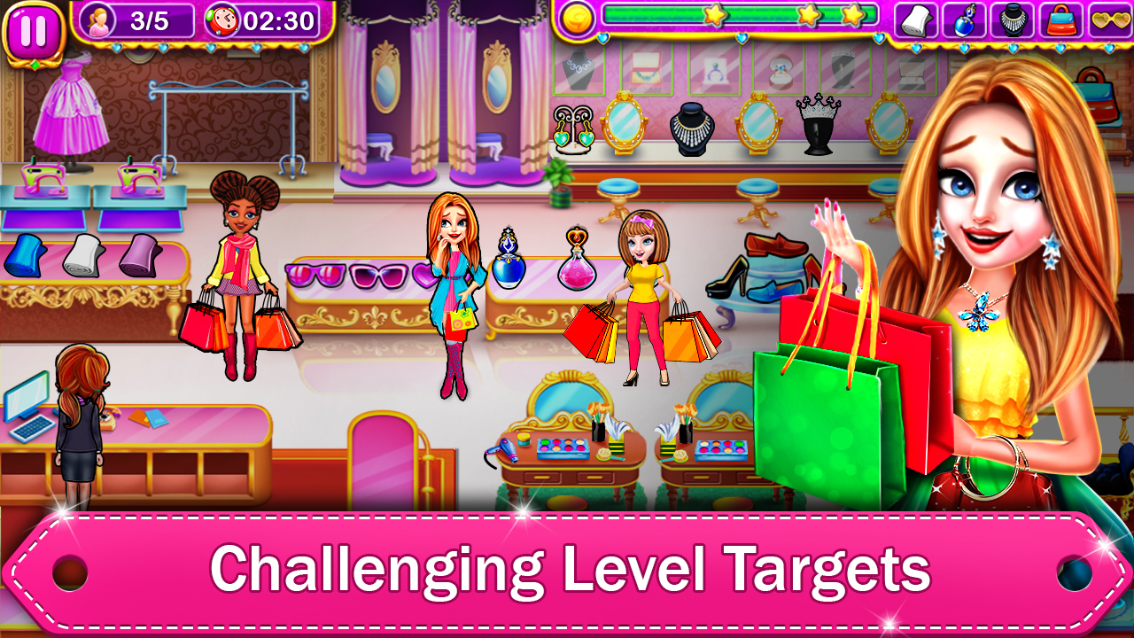 Wedding Bride and Groom Fashion Salon Game - App on Amazon Appstore