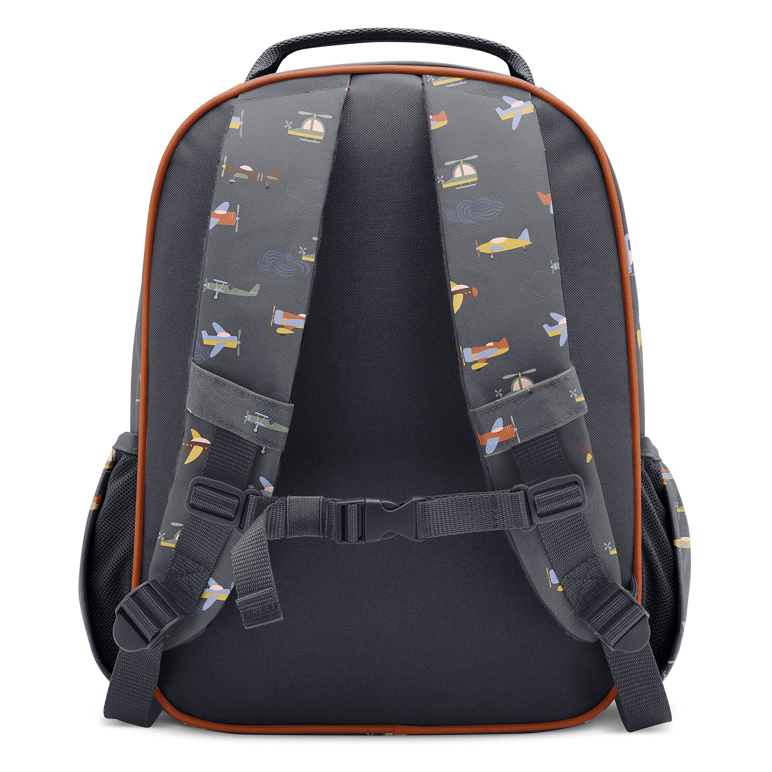 Snapklik.com : Simple Modern Toddler Backpack For School Girls And Boys ...