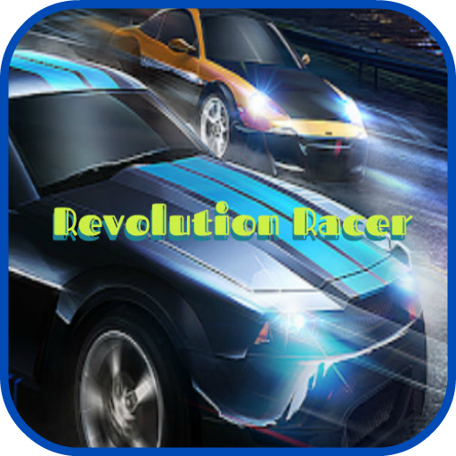 Revolution Racer - App on Amazon Appstore