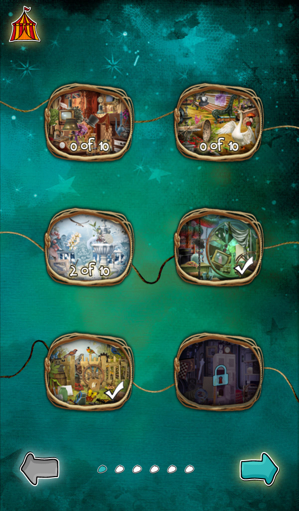 Hidden Objects Riddles - App on Amazon Appstore