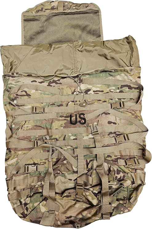 Amazon.com: EPIDEMIC PROOF OCP [MULTICAM CAMO] RUCKSACK MAIN BAG ...
