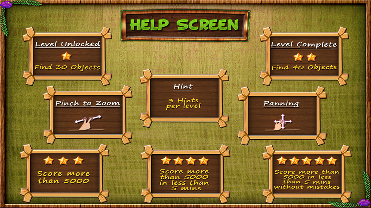 The Easy Way - Find Hidden Object - App on Amazon Appstore