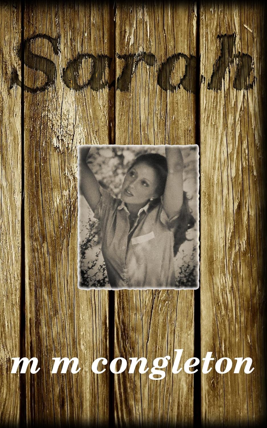 Amazon.com: Sarah eBook : Congleton, M.M.: Kindle Store