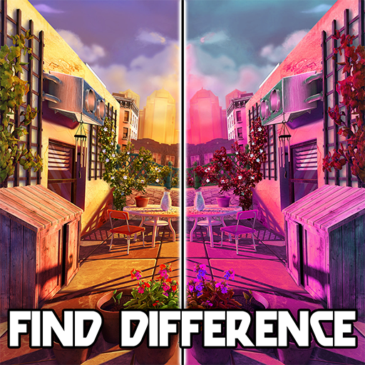 Find Difference 7 - App on Amazon Appstore