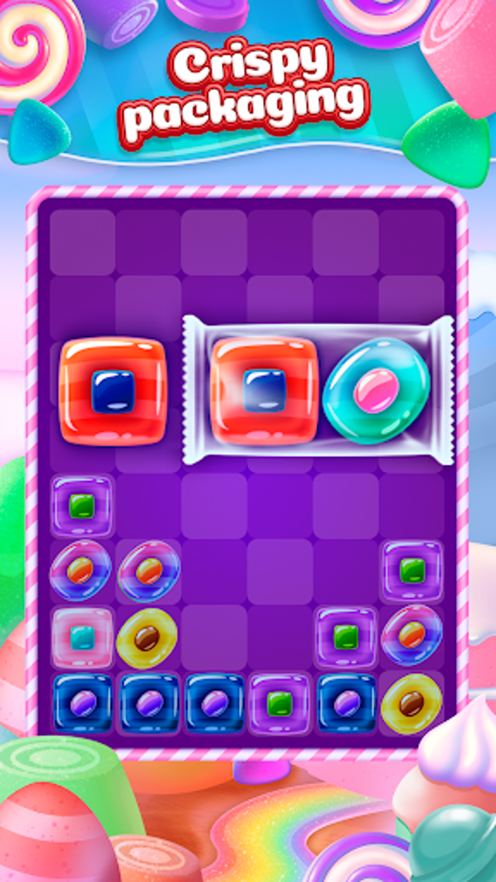 Pop Lollipop! Match game! - App on Amazon Appstore
