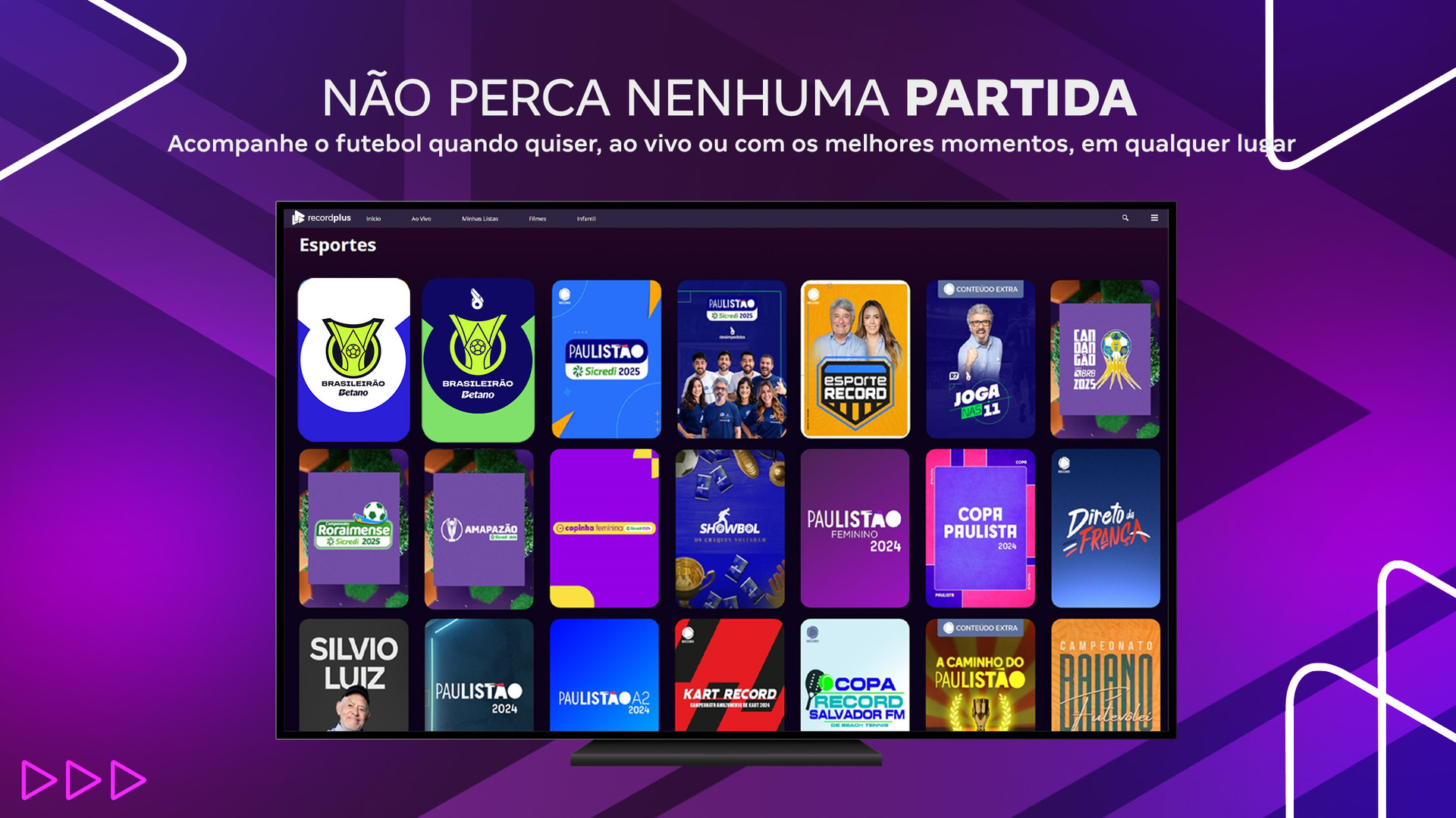 RecordPlus - Aplicativo na Amazon Appstore