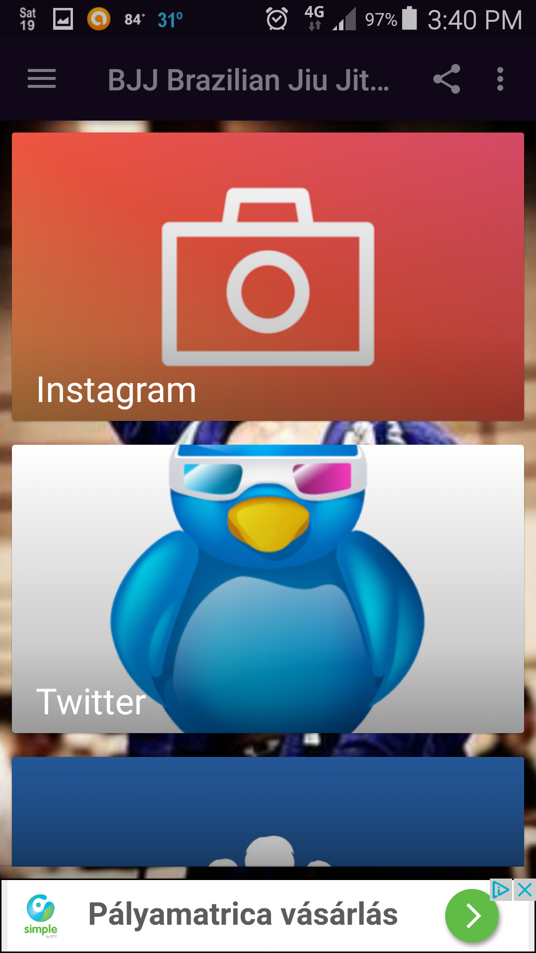 BJJ Brazilian Jiu Jitsu App - App on Amazon Appstore