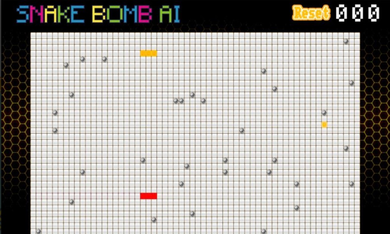 Snake Bomb AI - App on Amazon Appstore