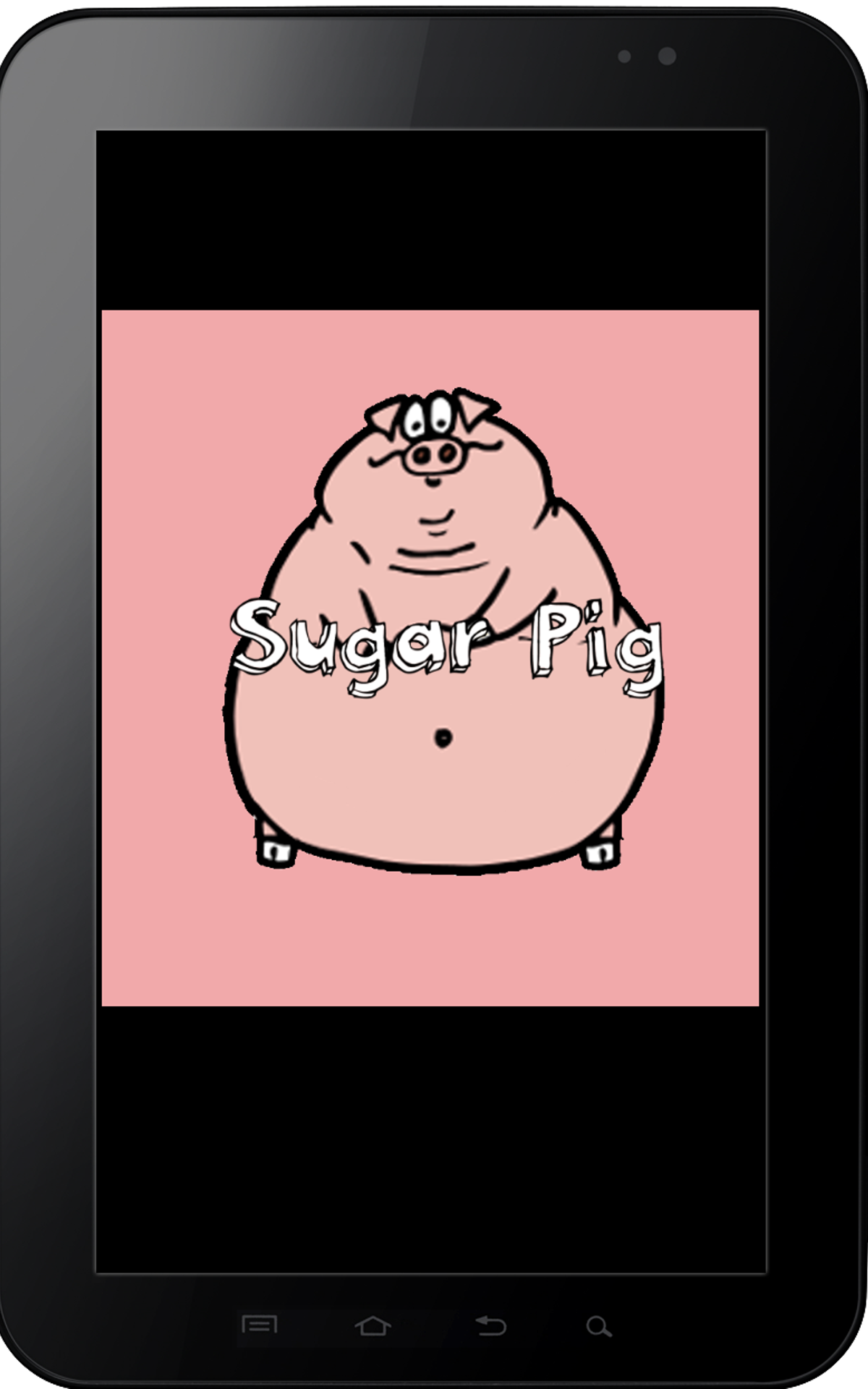 Sugar Pig - App on Amazon Appstore