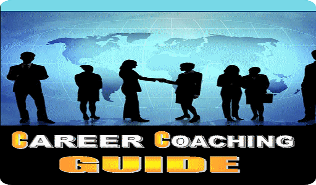 Career Coaching Tips - App on Amazon Appstore