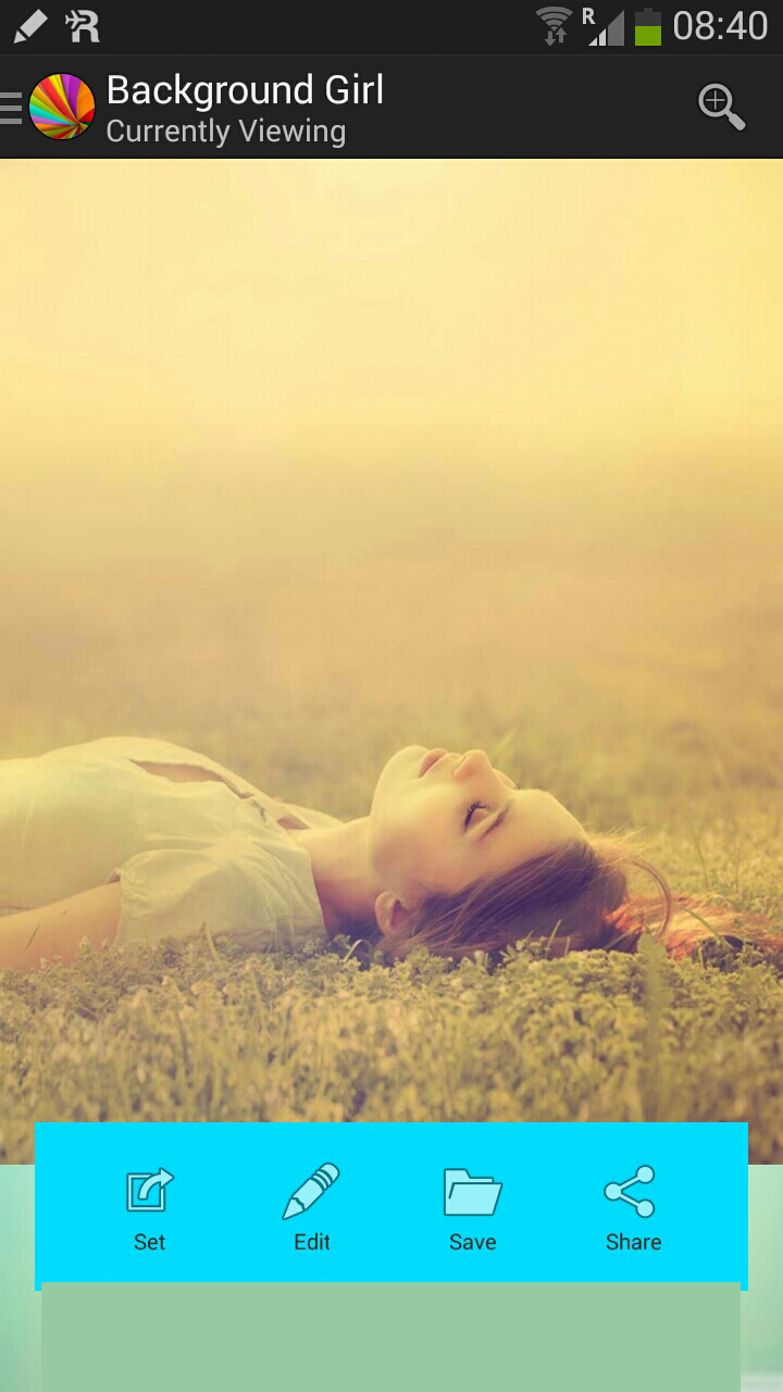 Wallpapers+ For Your Amazon Device:Amazon.de:Appstore for Android