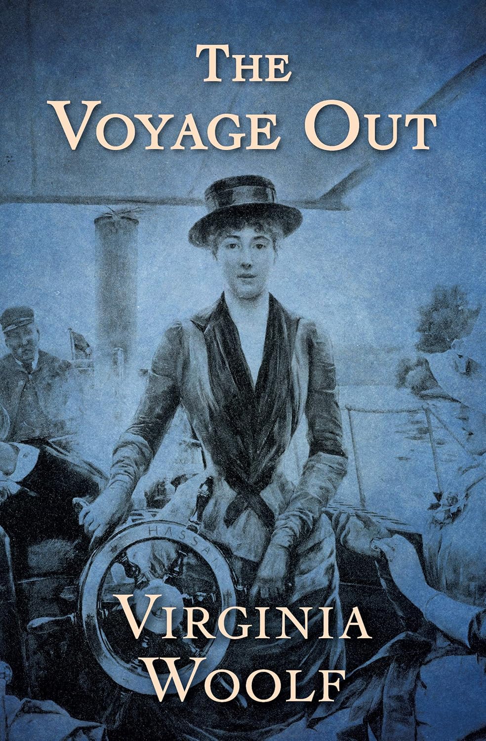 The Voyage Out - Kindle edition by Woolf, Virginia. Literature ...