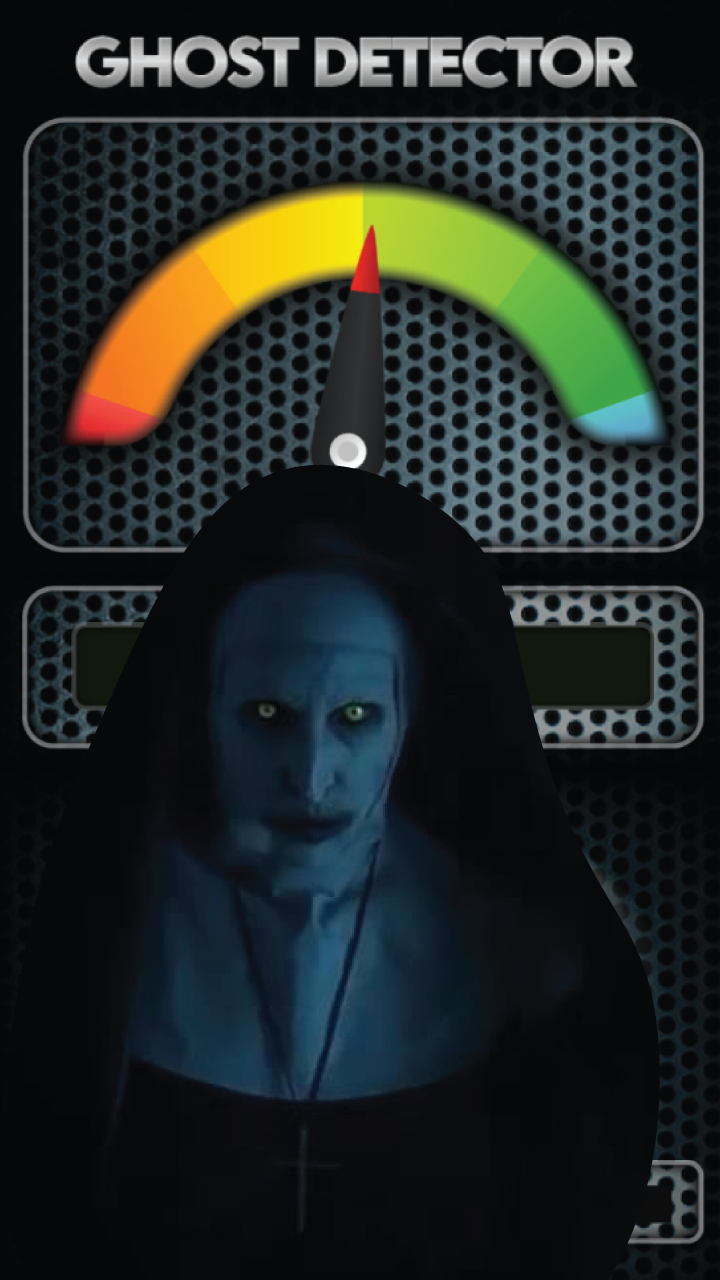 Ghost Tracker EM4 Sensor - App on Amazon Appstore