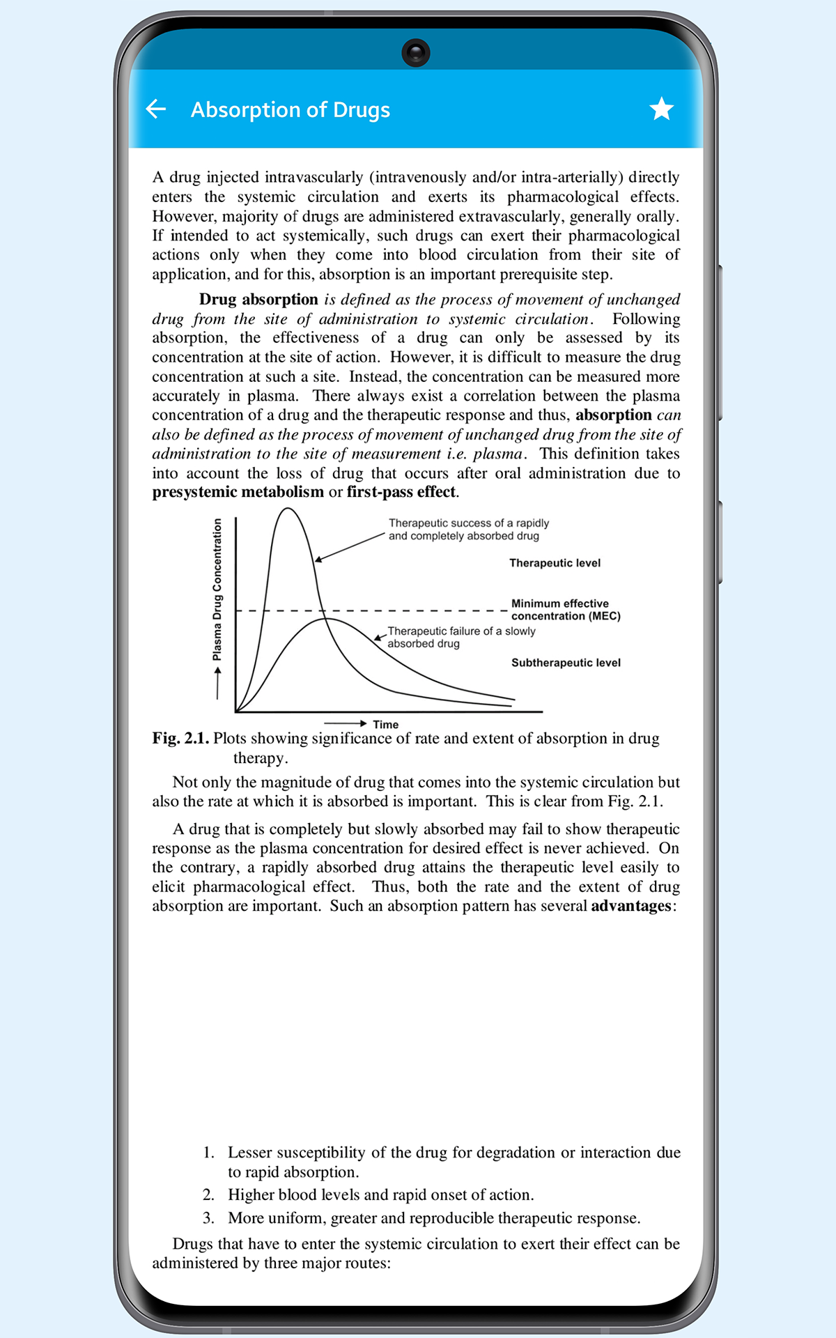 Pharm Hub for Students - App on Amazon Appstore