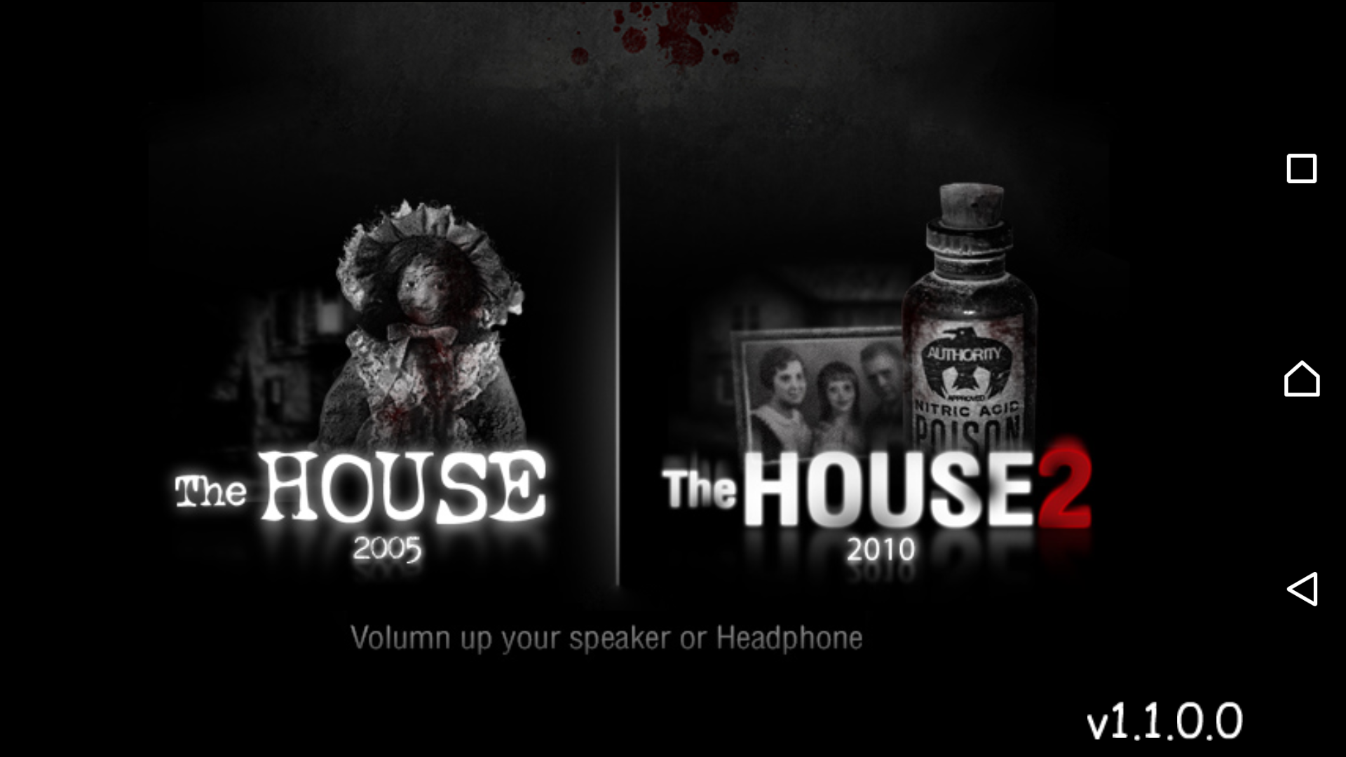 The House 2 - App on Amazon Appstore