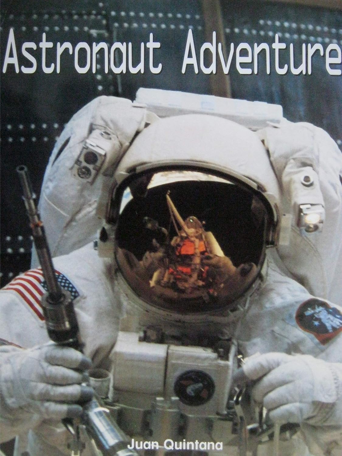 Astronaut Adventure Big Book [Phonics and Friends Level A: Phonics ...