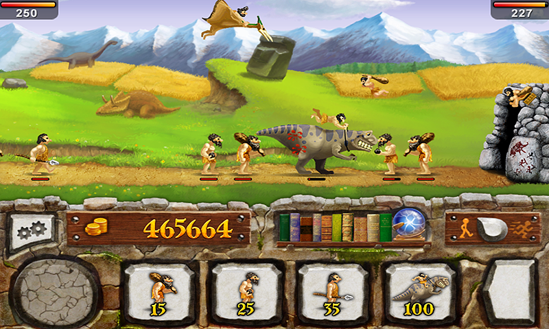 The Wars 2. Evolution. Intro.:Amazon.co.uk:Appstore for Android