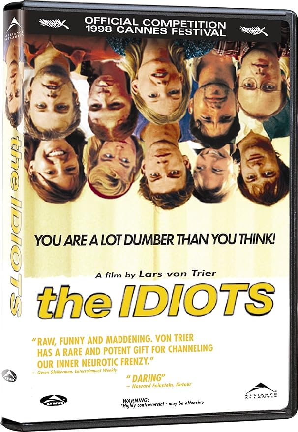 The Idiots: Amazon.ca: Trier, Lars von: Movies & TV Shows