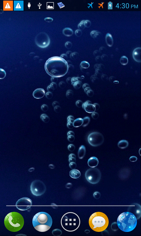 Bubbles - App on Amazon Appstore