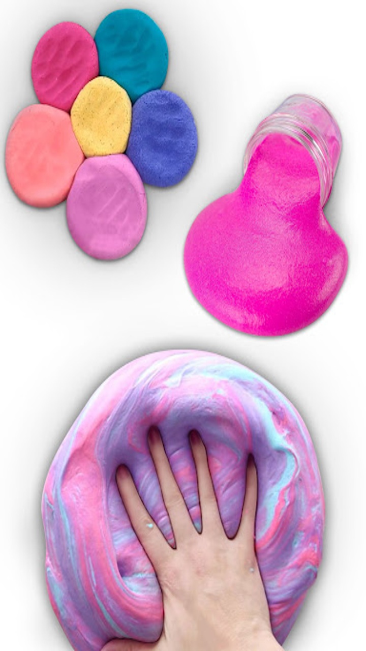 Satisfying Slime Simulator - App on Amazon Appstore