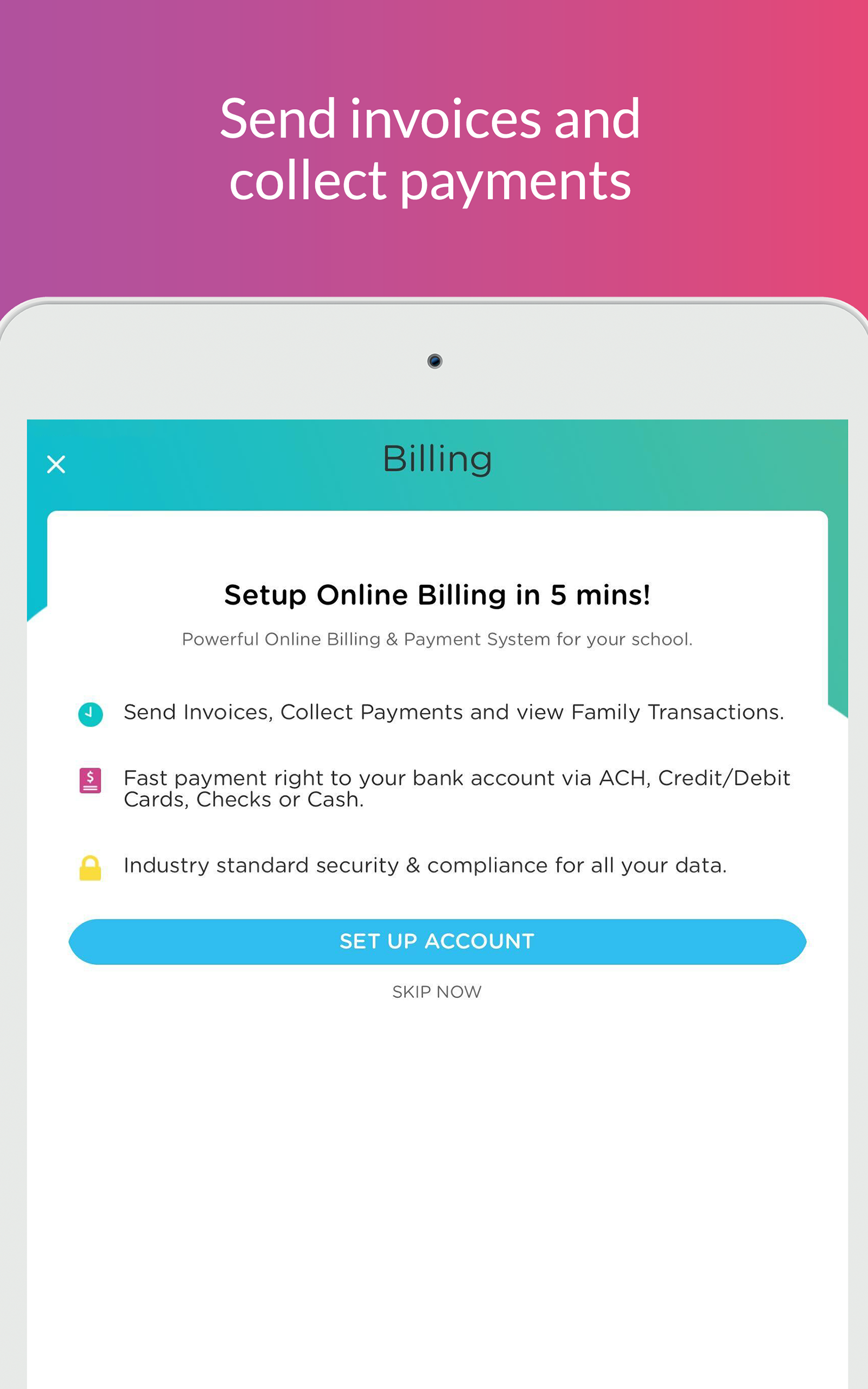 Procare: Childcare App - App on Amazon Appstore
