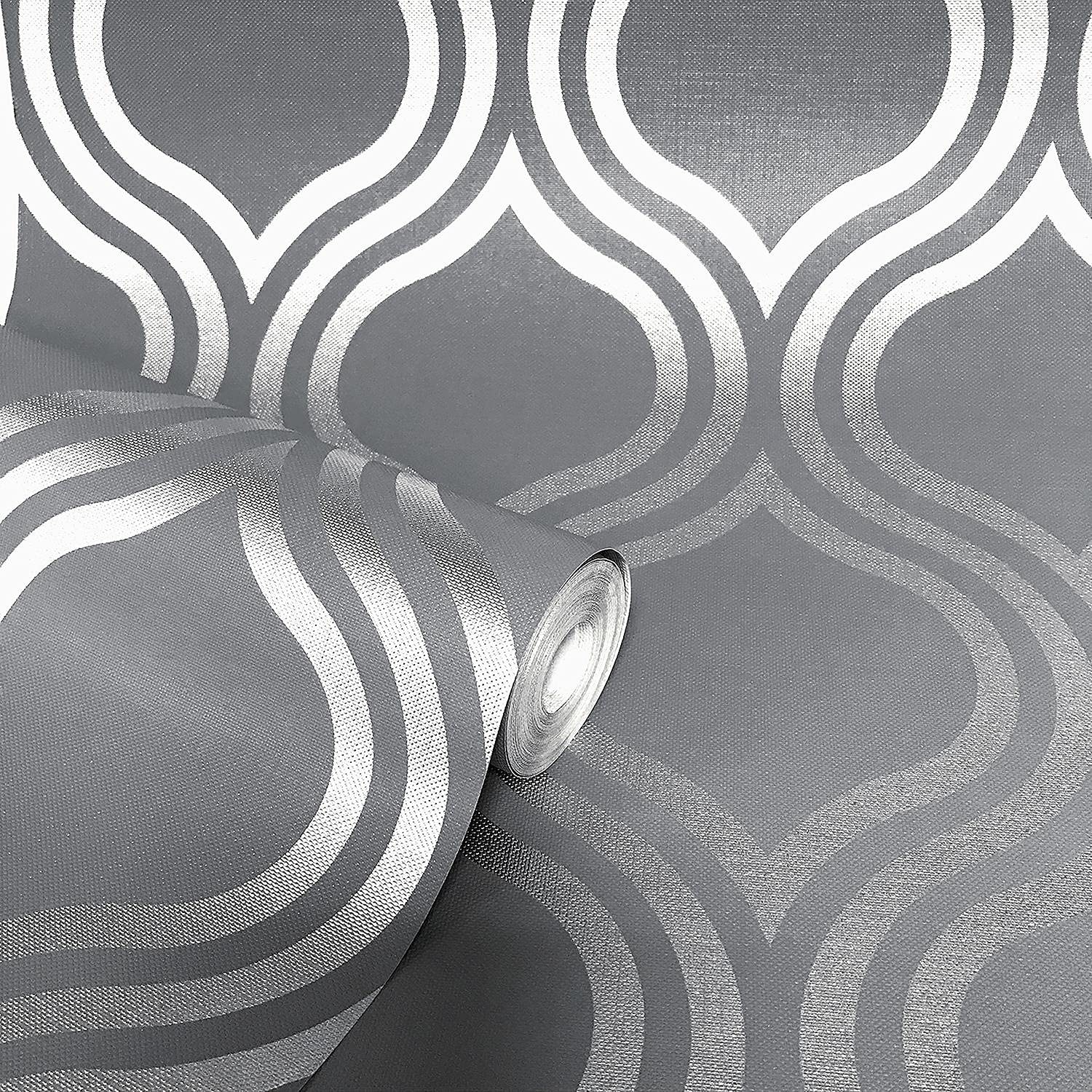 Rasch Platina Wallpaper